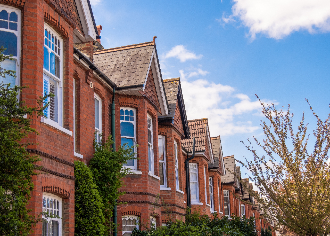 Probate Valuation form an RICS accedited Surveyor - Aspect Surveyors